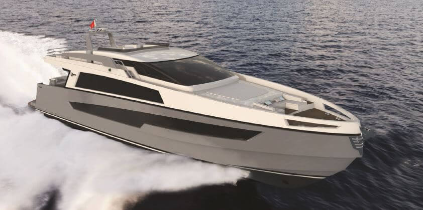 Newsroom - Dyna Yachts