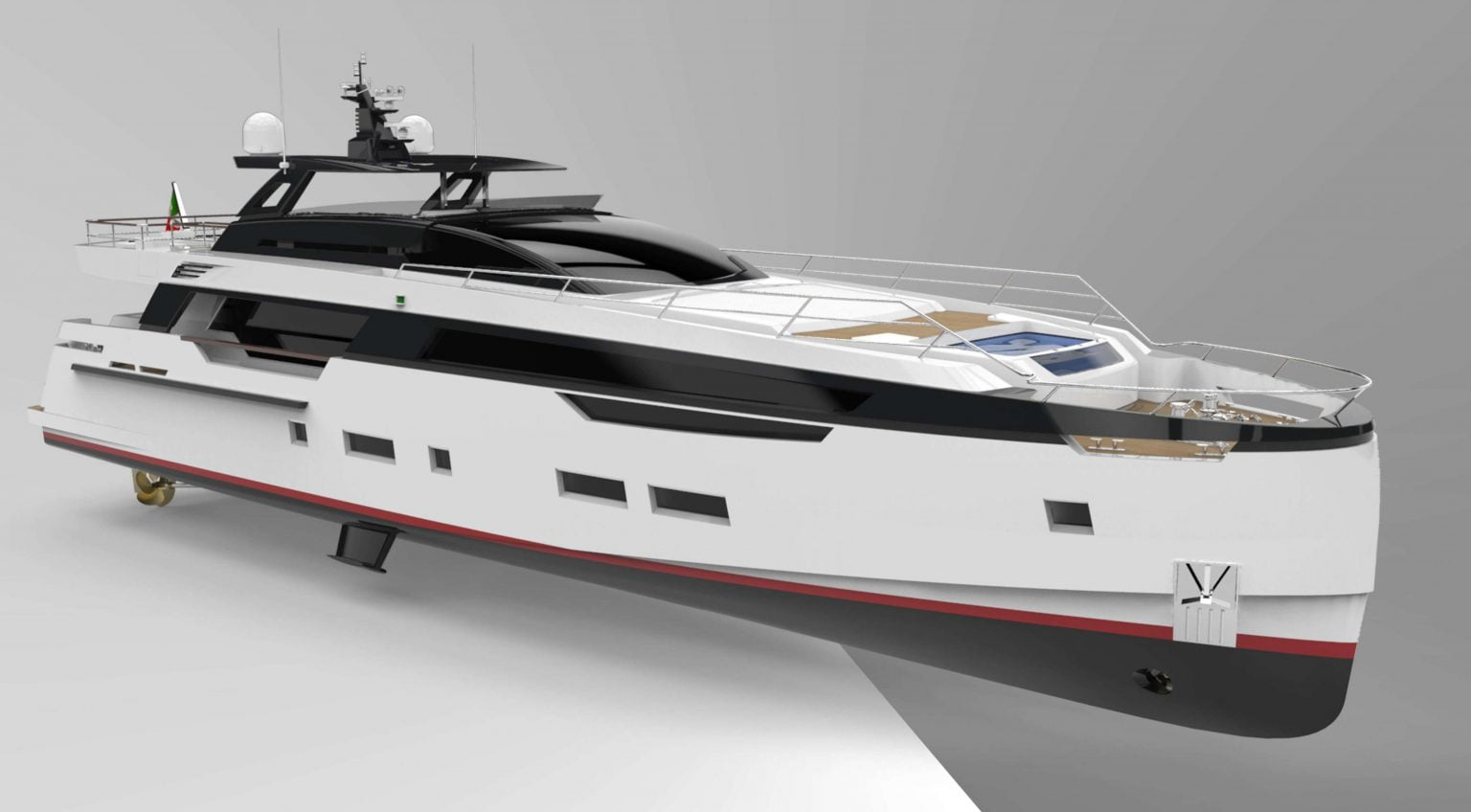 Dyna Yachts creates luxury custom yachts with incredible value.